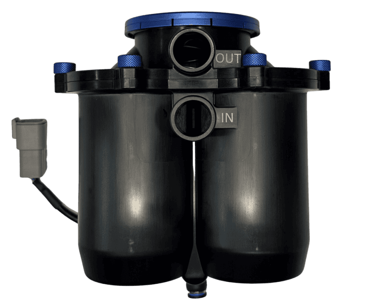 BossVent - A Game Changer In Catch Can Technology!