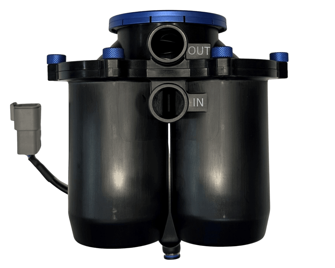 BossVent - A Game Changer In Catch Can Technology!