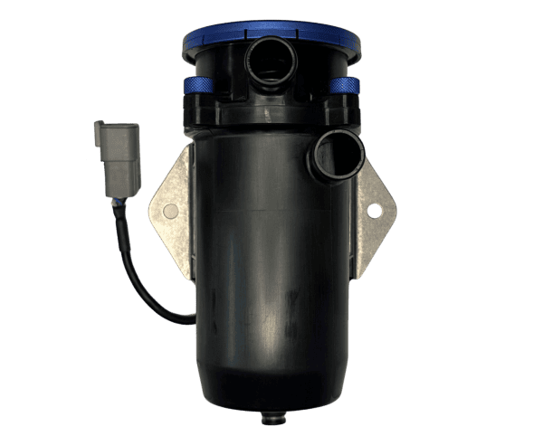 BossVent - A Game Changer In Catch Can Technology!