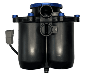 BossVent - A Game Changer In Catch Can Technology!