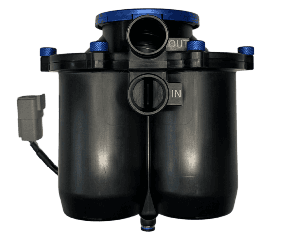 BossVent - A Game Changer In Catch Can Technology!