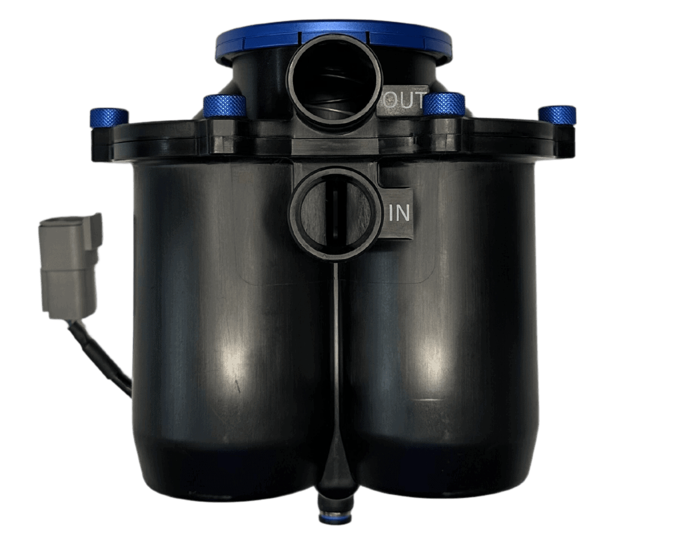 BossVent - A Game Changer In Catch Can Technology!
