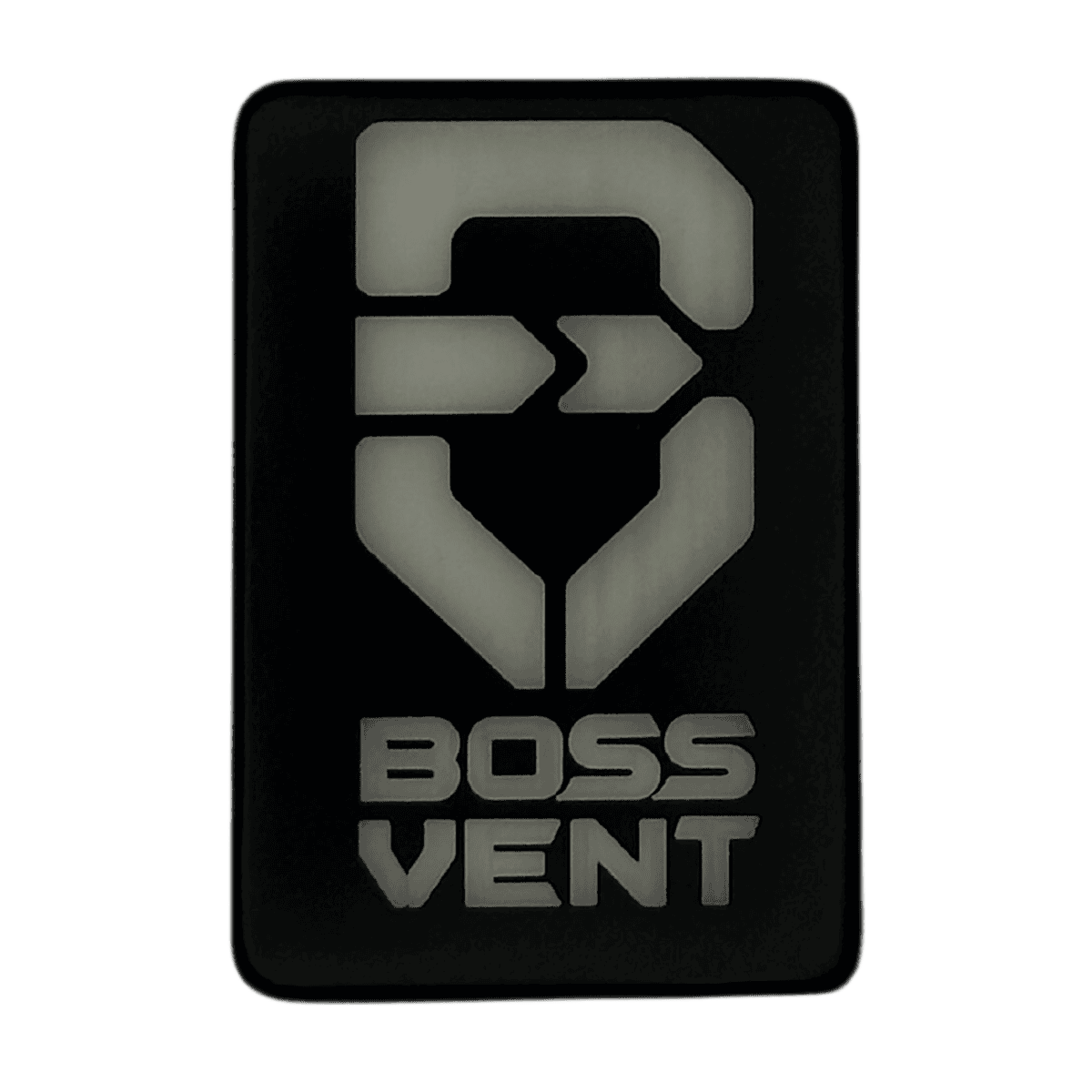 IN-CABIN ALERT SWITCH #1 - Toyota, Mitsubishi, Suzuki - BossVent