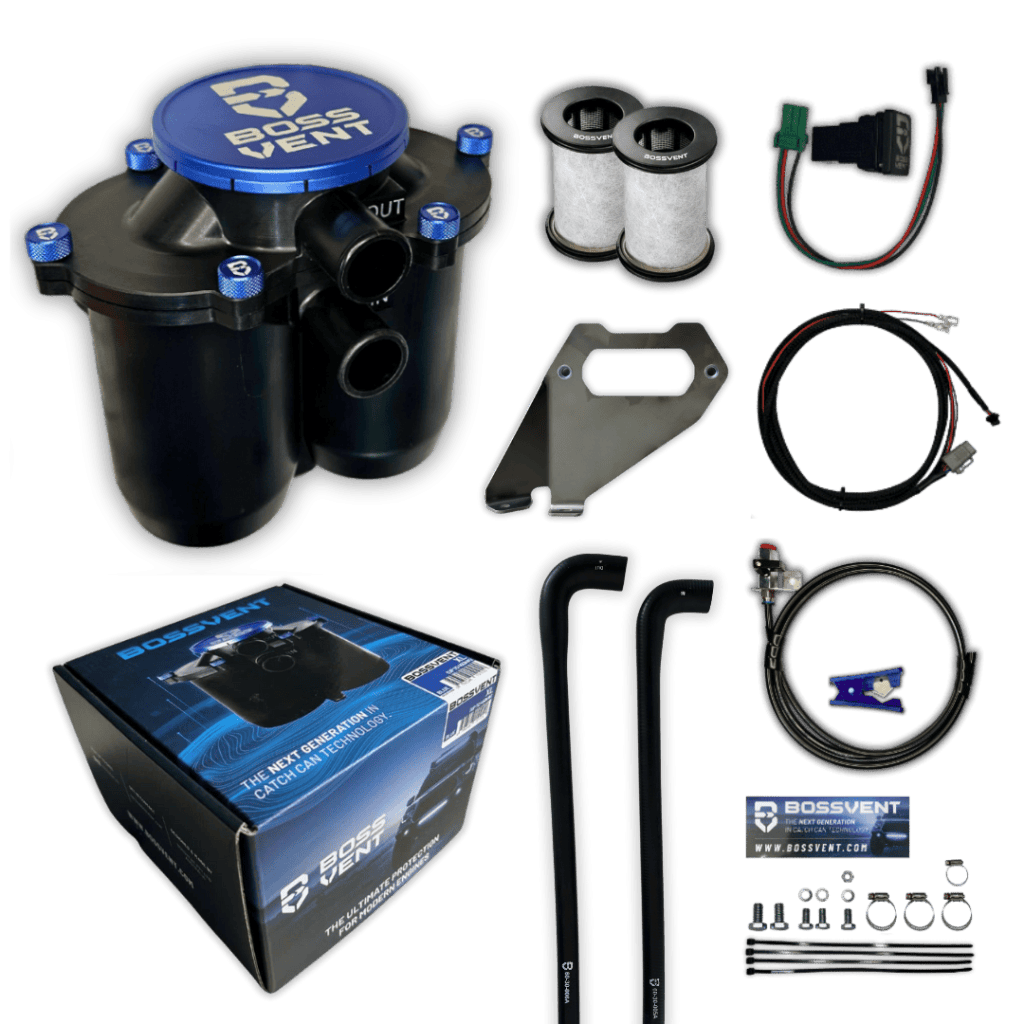 Toyota catch can kits Archives - BossVent