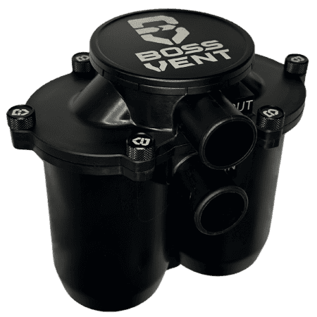 BossVent Catch Cans Archives - BossVent