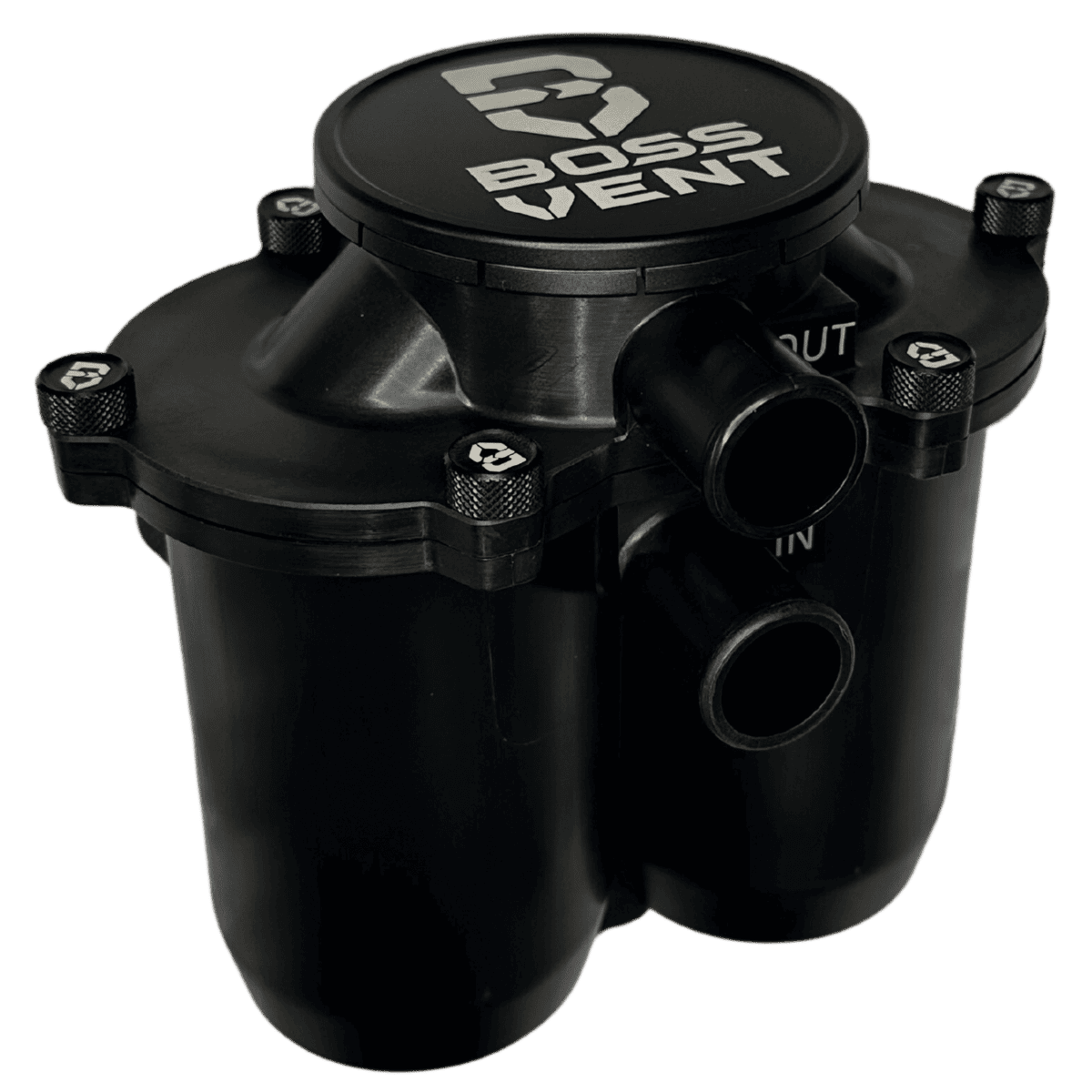 BossVent Catch Cans Archives - BossVent